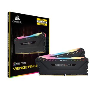 Corsair Vengeance RAM, Computers & Tech, Parts & Accessories, Computer ...