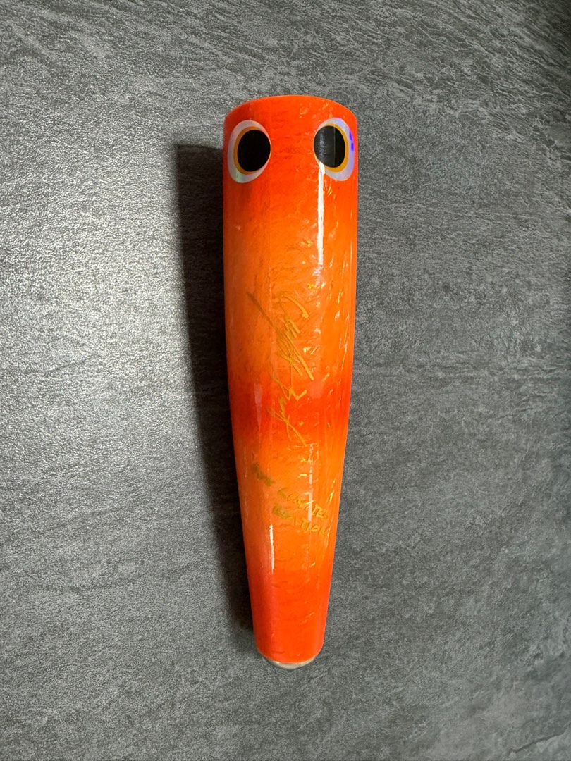 Craftbait GT2 150g Abalone, Sports Equipment, Fishing on Carousell