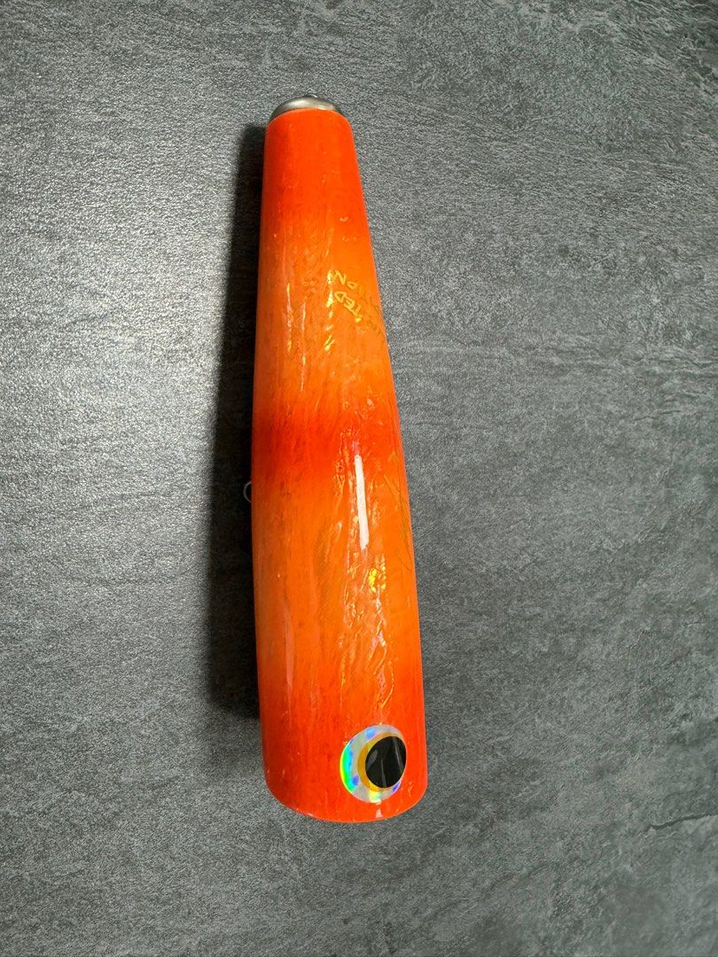 Craftbait GT2 150g Abalone, Sports Equipment, Fishing on Carousell