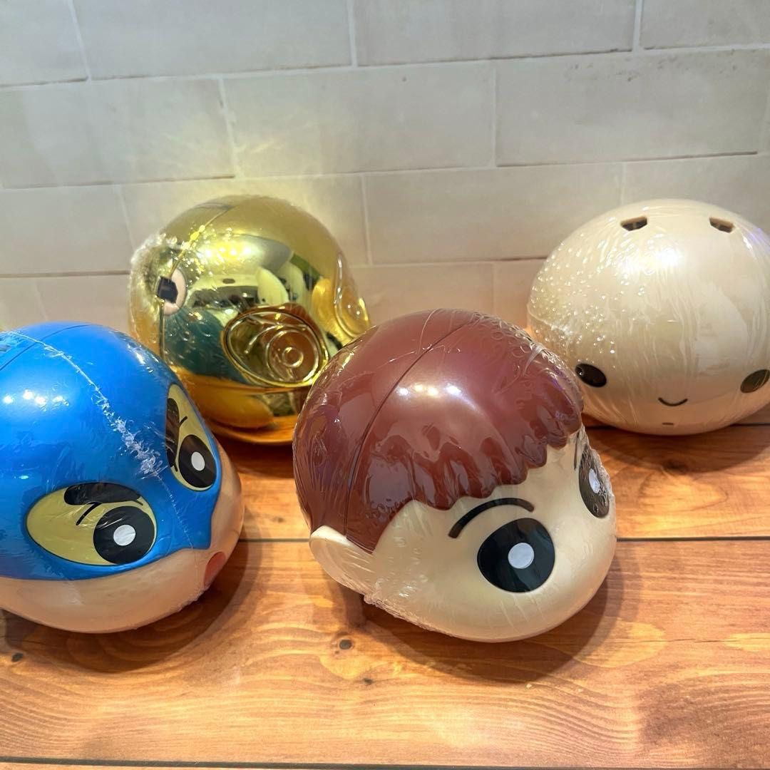 Crayon shin chan la bi xiao xin labi xiaoxin gashapon gachapon capsule ...