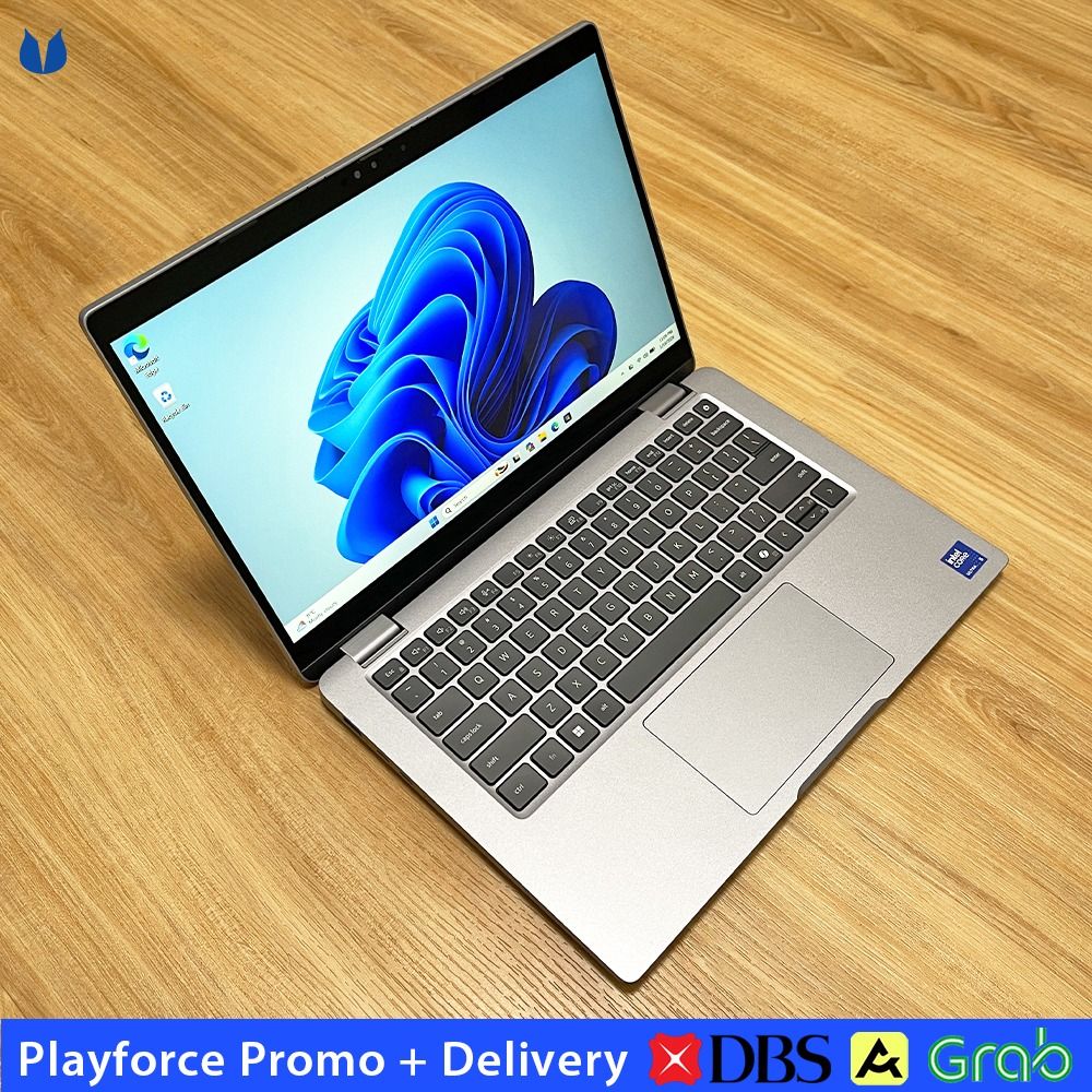 Dell Latitude 5350 2-in-1 Ultra 5 125U 16GB 512GB 5G Cellular 13" FHD ...