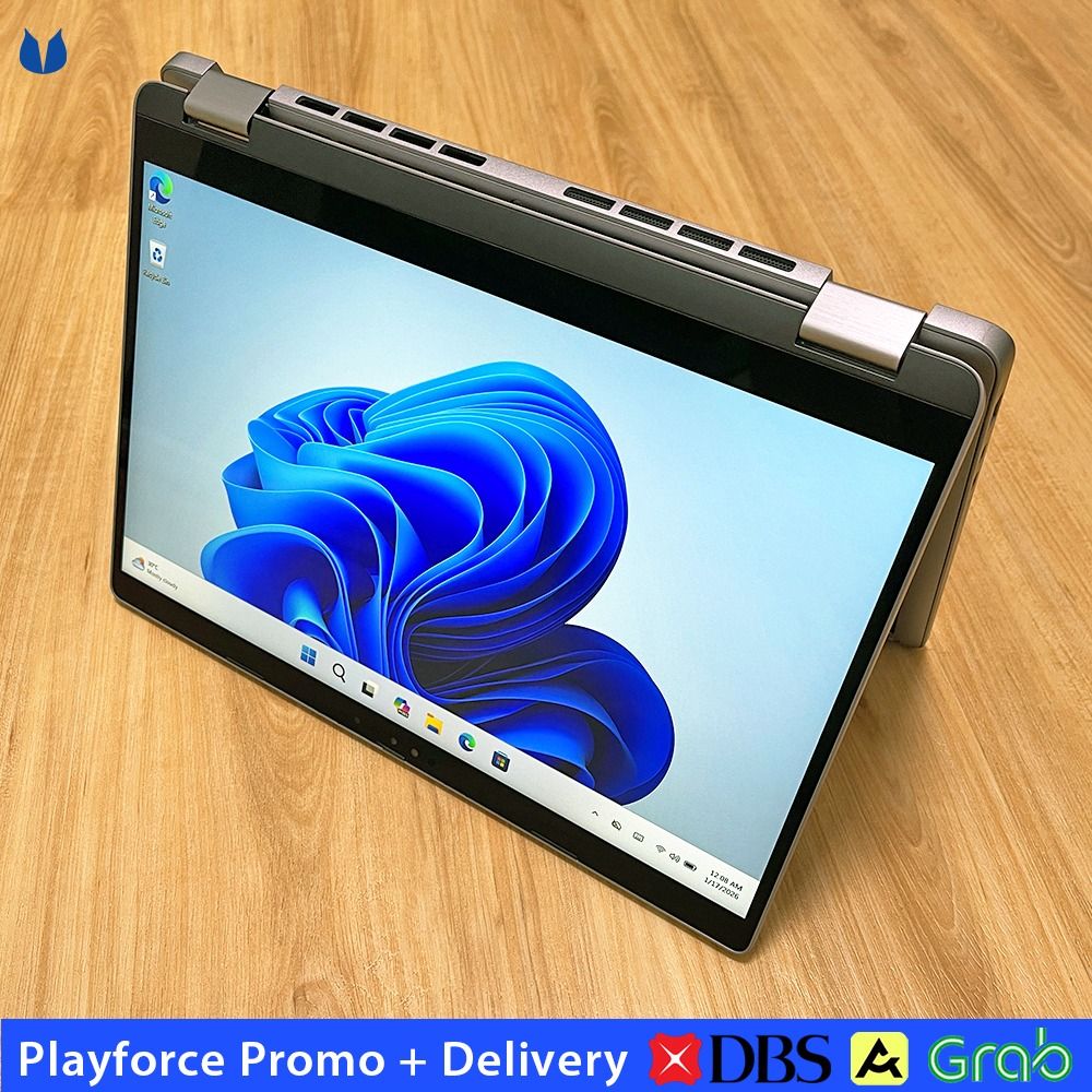 Dell Latitude 5350 2-in-1 Ultra 5 125U 16GB 512GB 5G Cellular 13" FHD ...