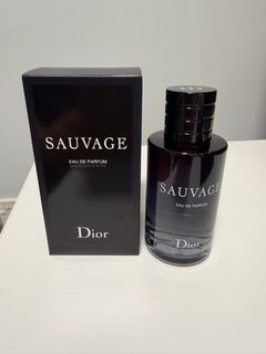 Dior Fahrenheit Parfum For Men, Beauty & Personal Care, Fragrance ...