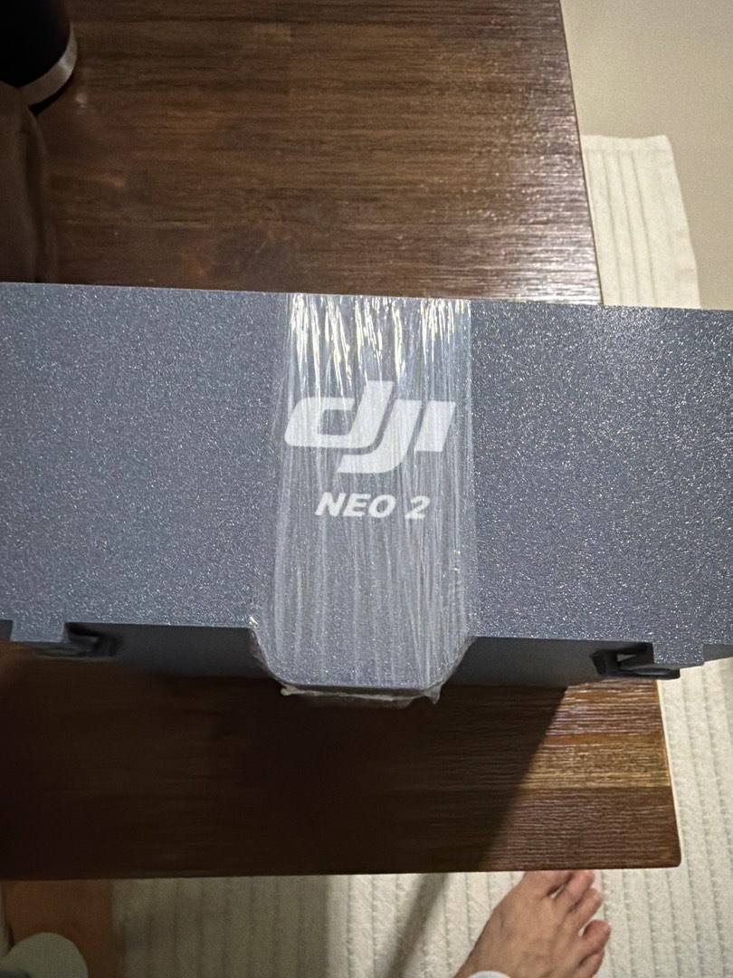 DJI Neo 2 Drone Case, Photography, Drones on Carousell