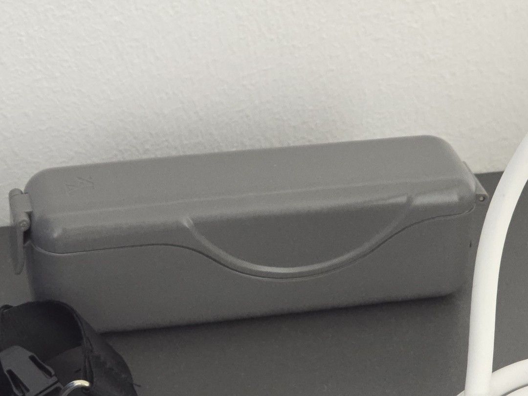 DJI Osmo Pocket 1st Gen - Complete Kit, Photography, Cameras on Carousell