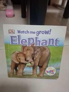 DK Watch Me Grow! Turtle Book, Hobbies & Toys, Books & Magazines ...