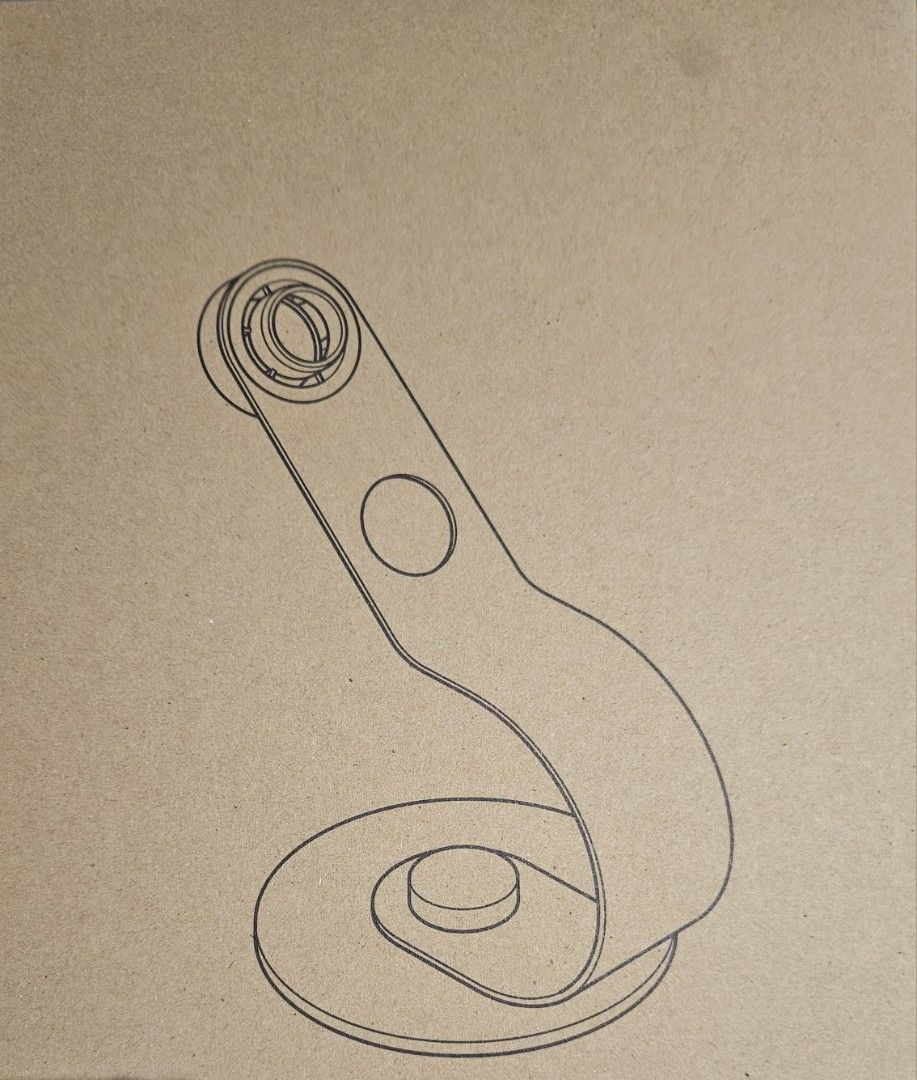 Dyson Supersonic Nural Display Stand, Beauty & Personal Care, Hair ...