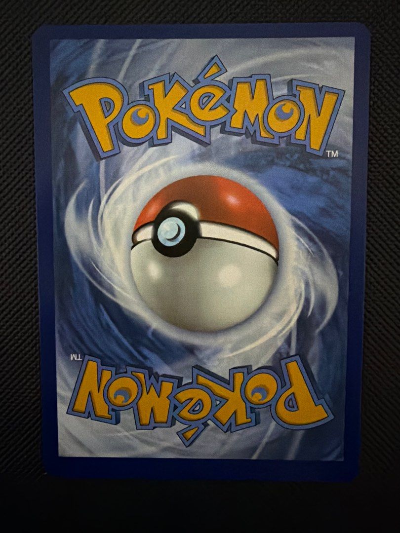 Eng Pokémon prismatic evolution - Gholdengo ex SIR 164/131, Hobbies ...