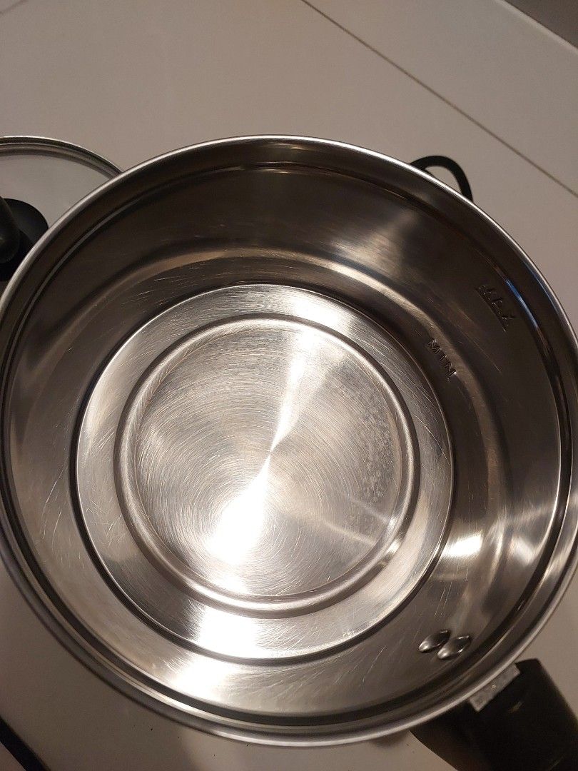 Offer price @ $15 (Usual $5o plus)EuropAce Stainless Steel Multi ...