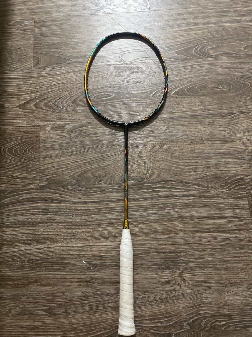 fake Yonex Astrox 88D Pro Badminton Racket, Sports Equipment, Sports ...