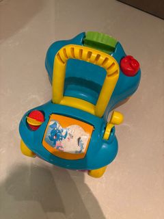 Fisher price Play Together Panda, Hobbies & Toys, Toys & Games on Carousell