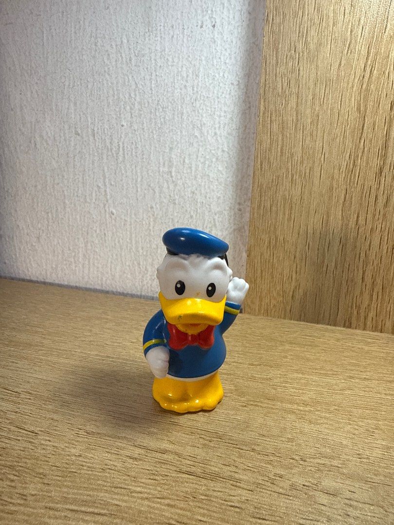 Fisher-Price Little People Donald Duck Figure, Hobbies & Toys, Toys ...