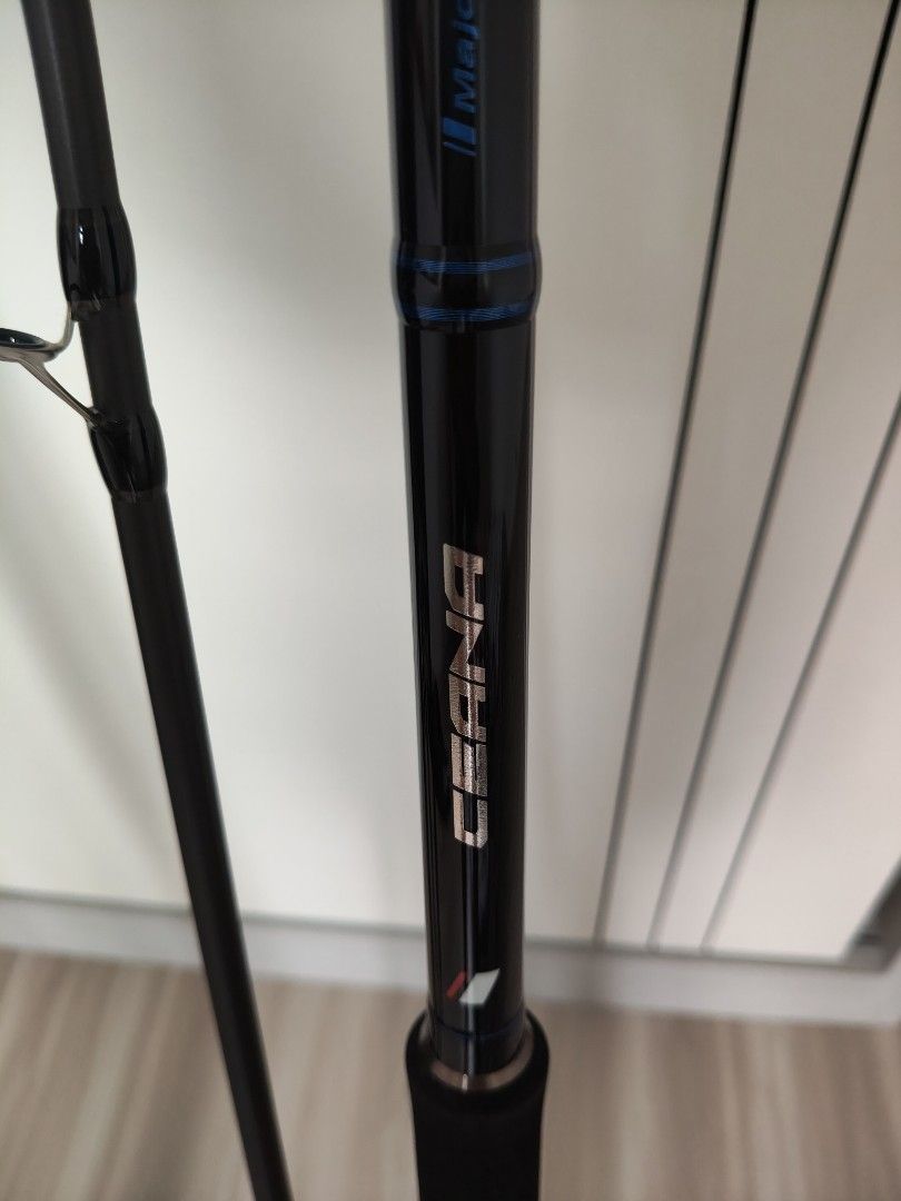 Fishing Rods - Penn, Ceana, Bonesmaker, Sports Equipment, Fishing on ...