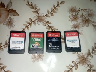 The Letter A Horror Visual Novel switch game, Video Gaming, Video Games ...