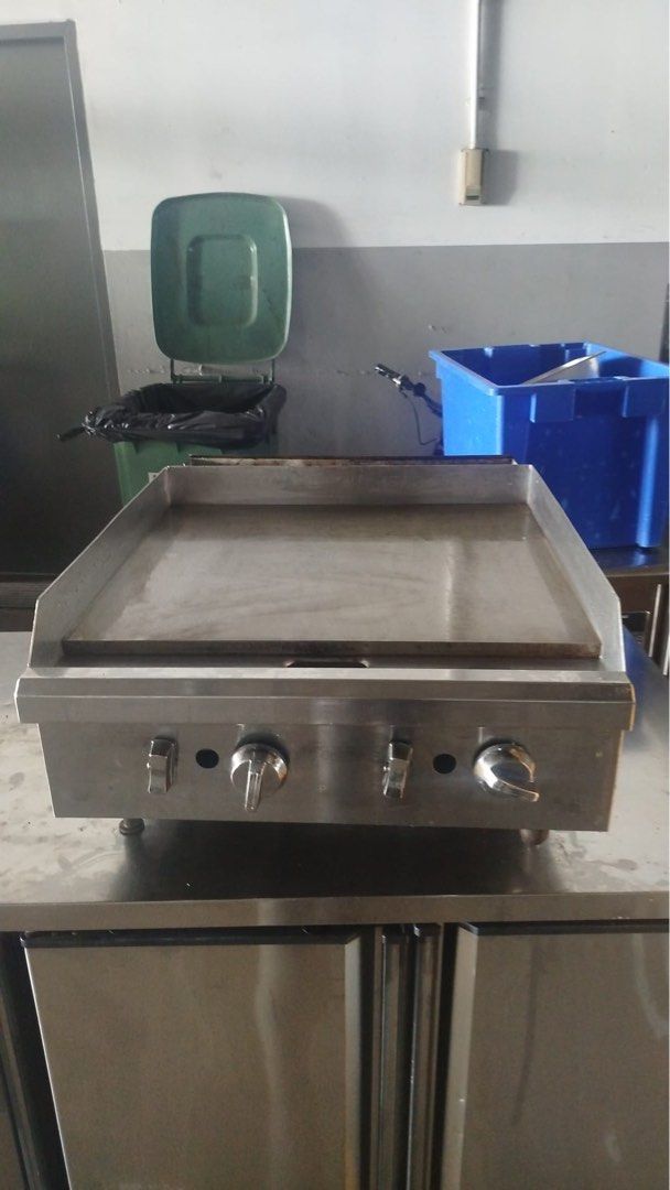 (Free delivery and warranty) 2ft gas griddle/ LPG hot plate/ grill, TV ...