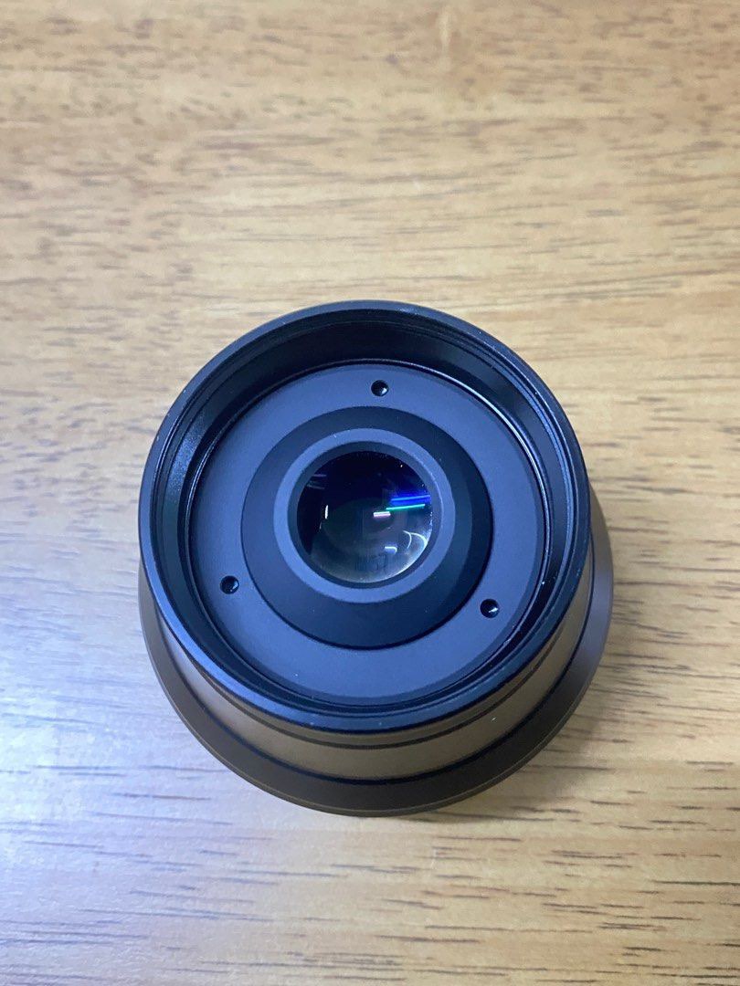 Fujifilm TCL-X100 Version 1 (NEGO), Photography, Lens & Kits on Carousell