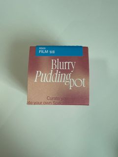 Fwee Blurry Pudding Pot (ND04 MY), Beauty & Personal Care, Face, Makeup Products on Carousell