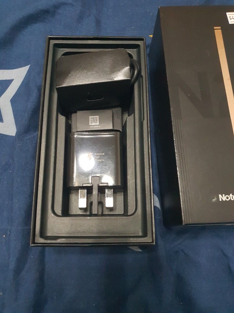 Galaxy Note 20 Ultra 5G Mystic Bronze 256GB, Mobile Phones & Gadgets ...