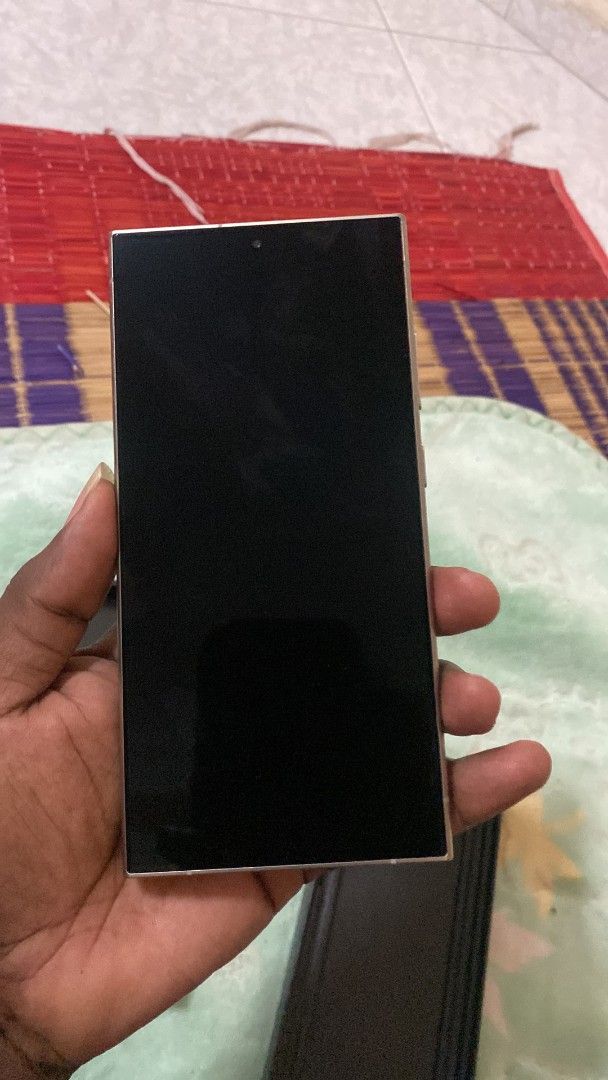 Galaxy S24 Ultra 5G Titanium Gray 256GB, Mobile Phones & Gadgets ...