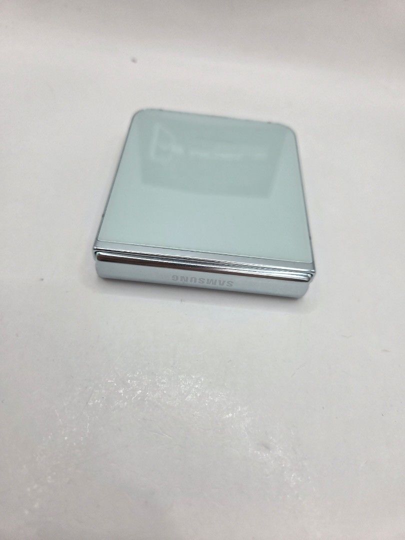 Galaxy Z Flip 5 512GB Mint, Mobile Phones & Gadgets, Mobile Phones ...
