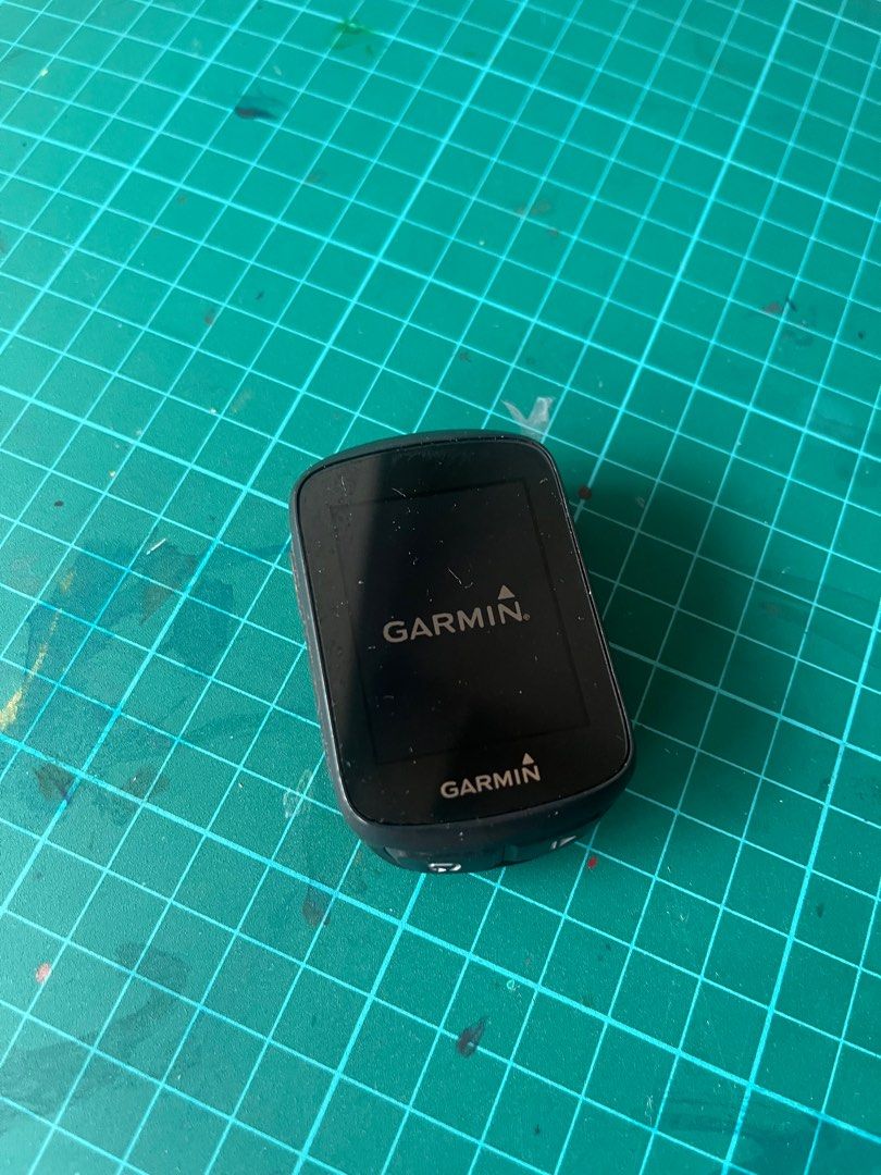 Garmin Edge 130 Plus Bike Computer, Sports Equipment, Bicycles & Parts, Parts & Accessories on ...
