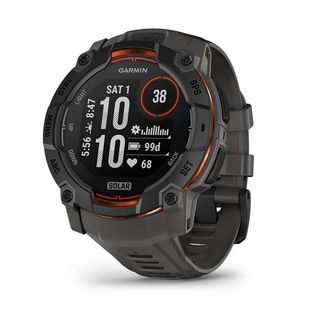 Garmin Instinct 2 Solar, Mobile Phones & Gadgets, Wearables & Smart ...