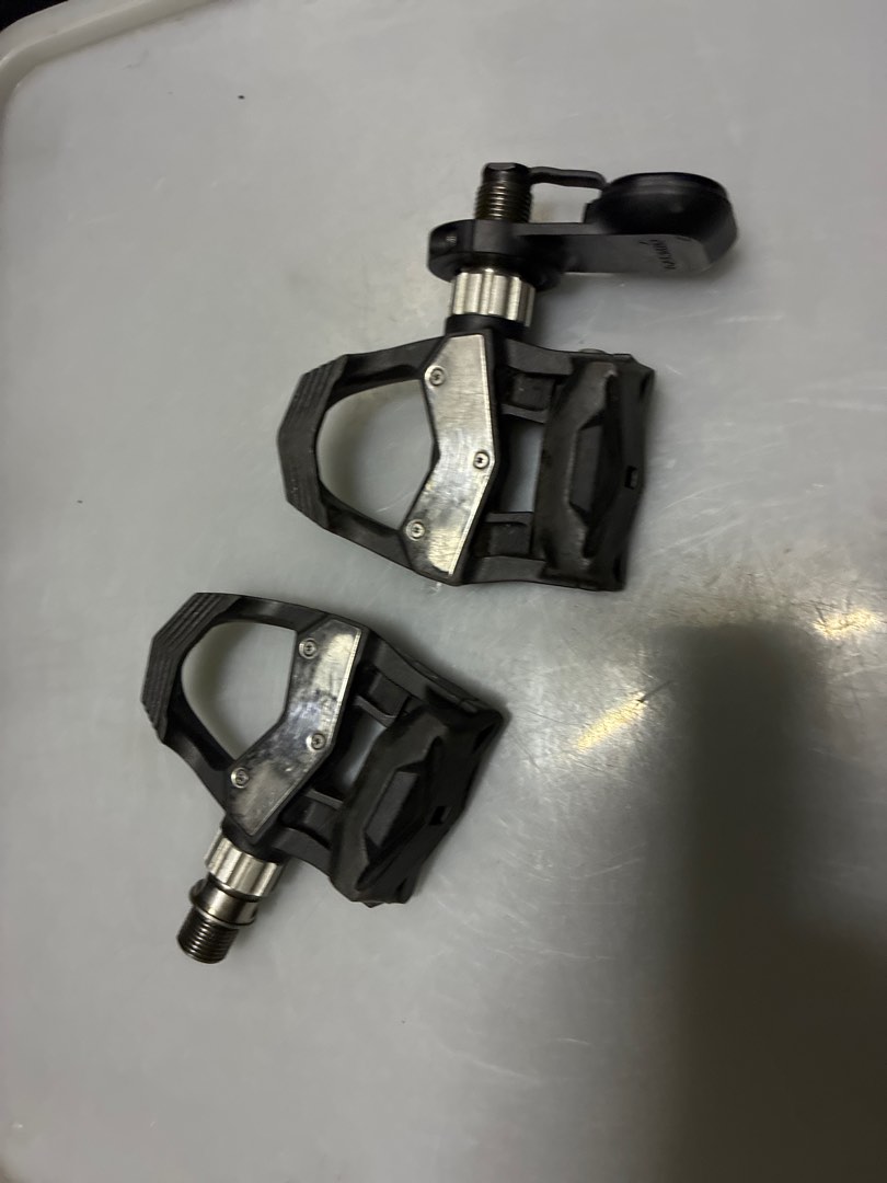 Power meter Stage Garmin vector 2, Sports Equipment, Bicycles & Parts ...