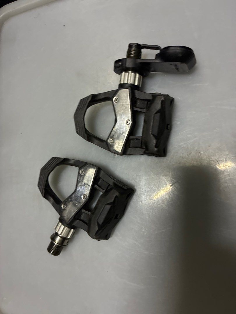 Power meter Stage Garmin vector 2, Sports Equipment, Bicycles & Parts, Parts & Accessories on ...