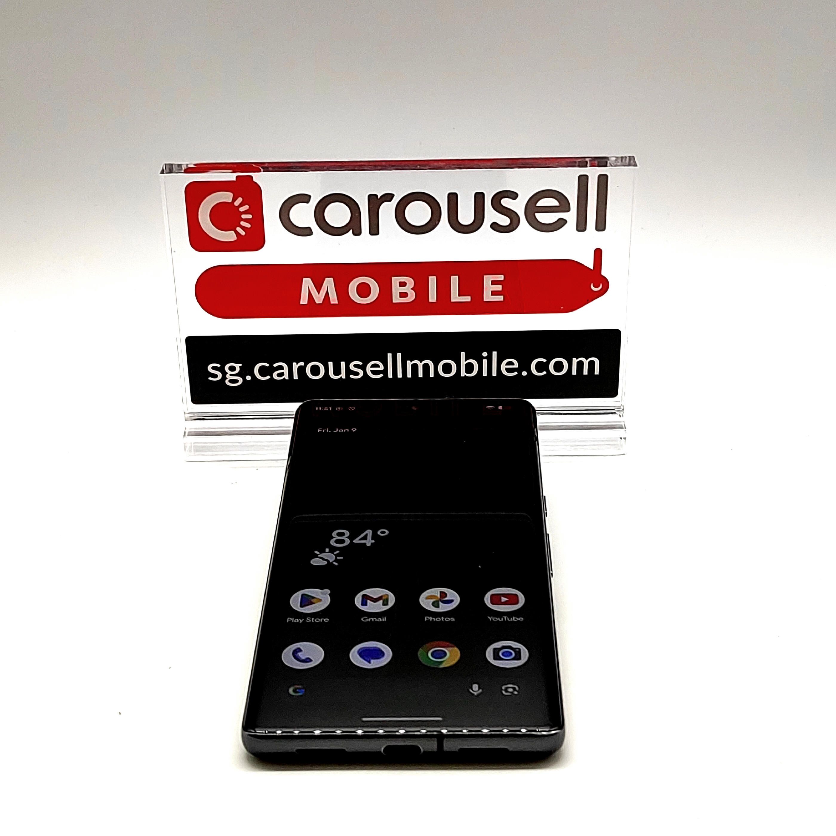 Google Pixel 7 Pro 256GB Obsidian, Mobile Phones & Gadgets, Mobile Phones, Android Phones ...