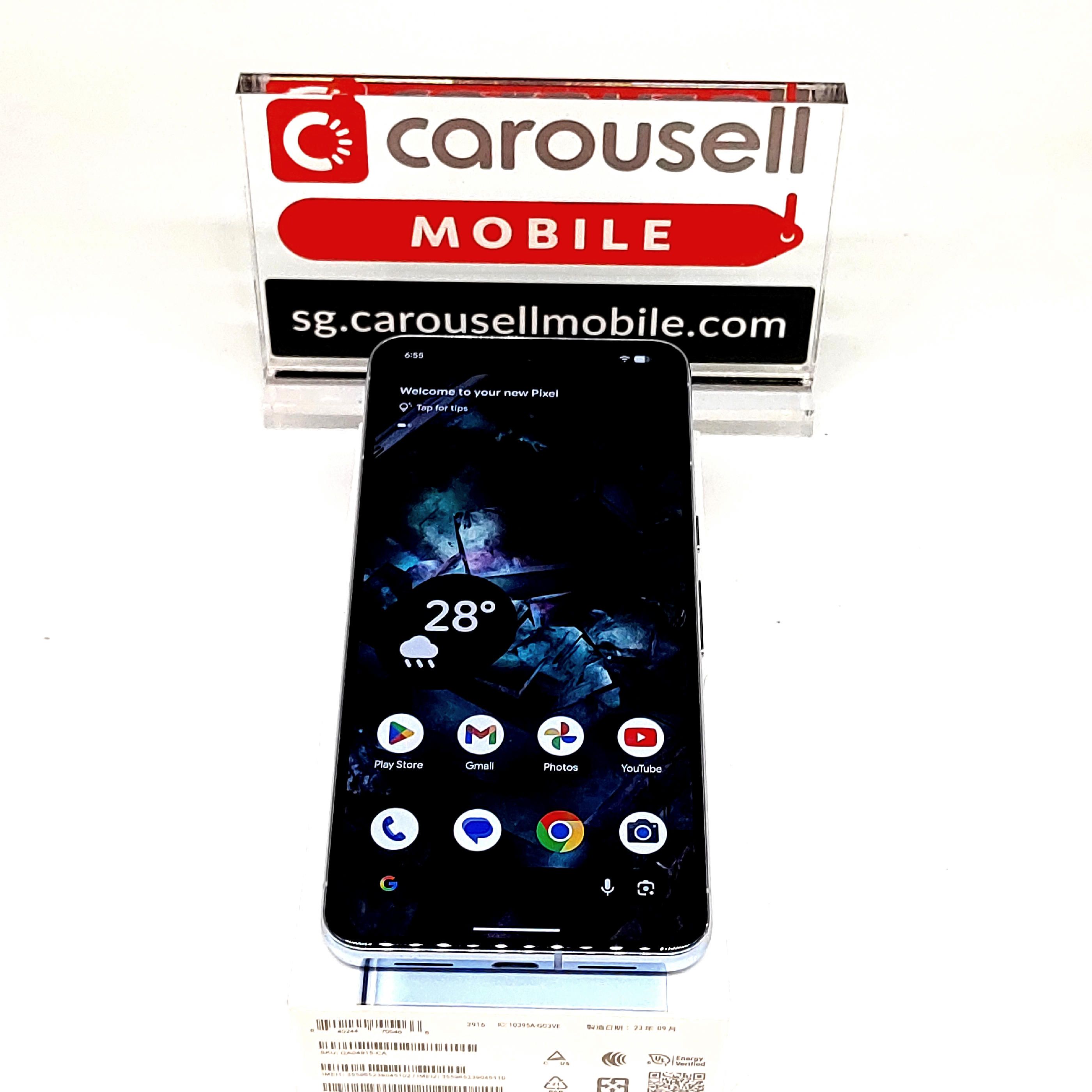 Google Pixel 8 Pro 256GB Bay, Mobile Phones & Gadgets, Mobile Phones ...