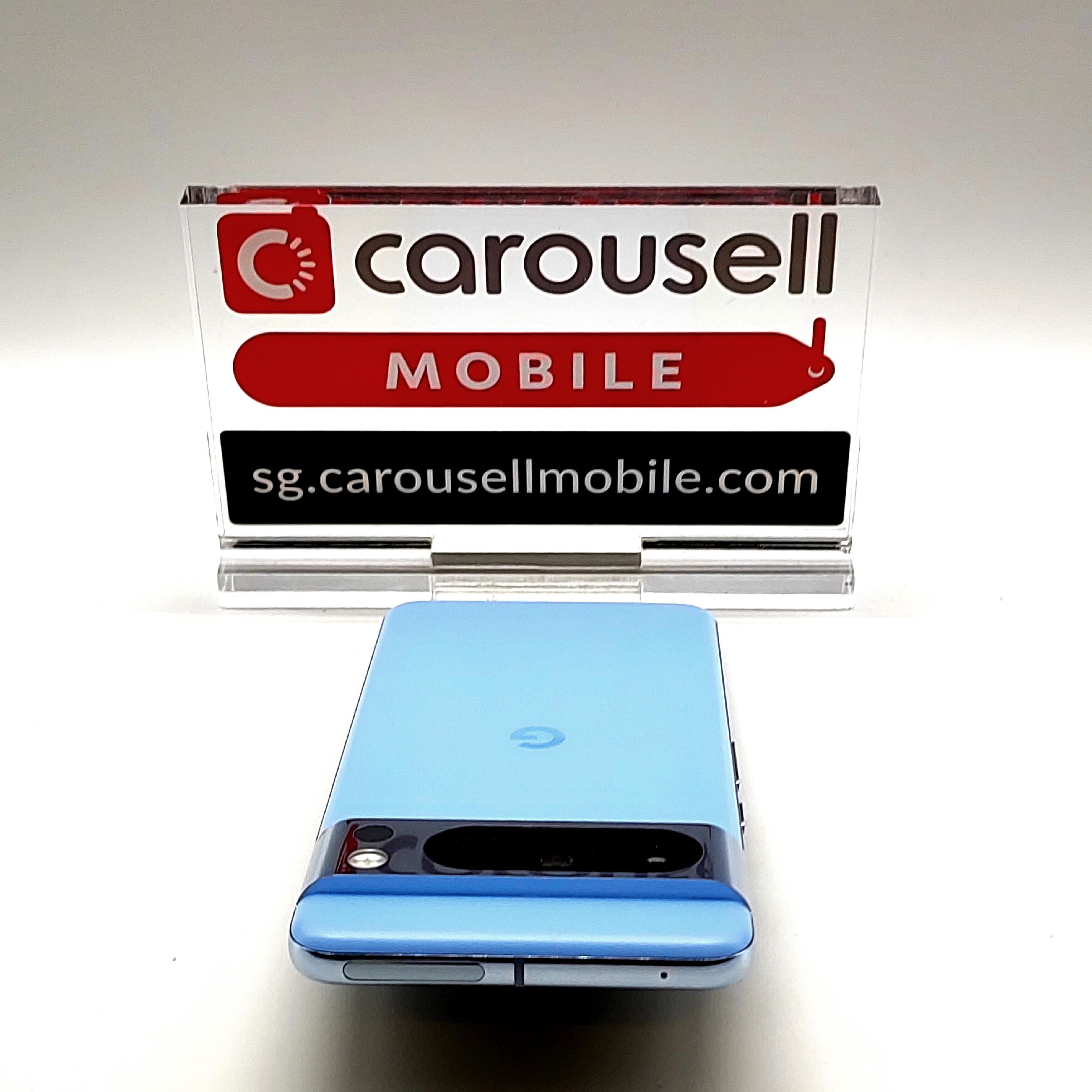 Google Pixel 8 Pro 256GB Bay, Mobile Phones & Gadgets, Mobile Phones ...