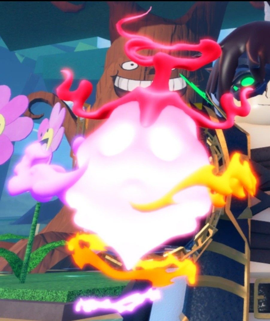 Grand Piece Online(GPO) Soul Fruit, Video Gaming, Gaming Accessories ...