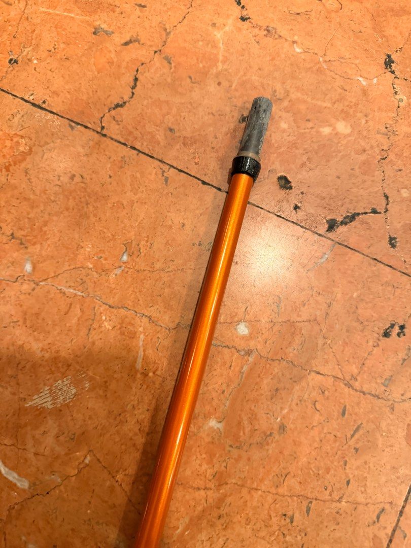 Graphite Design Tour AD DI-75 R 5 Hybrid Golf Shaft, Sports Equipment ...