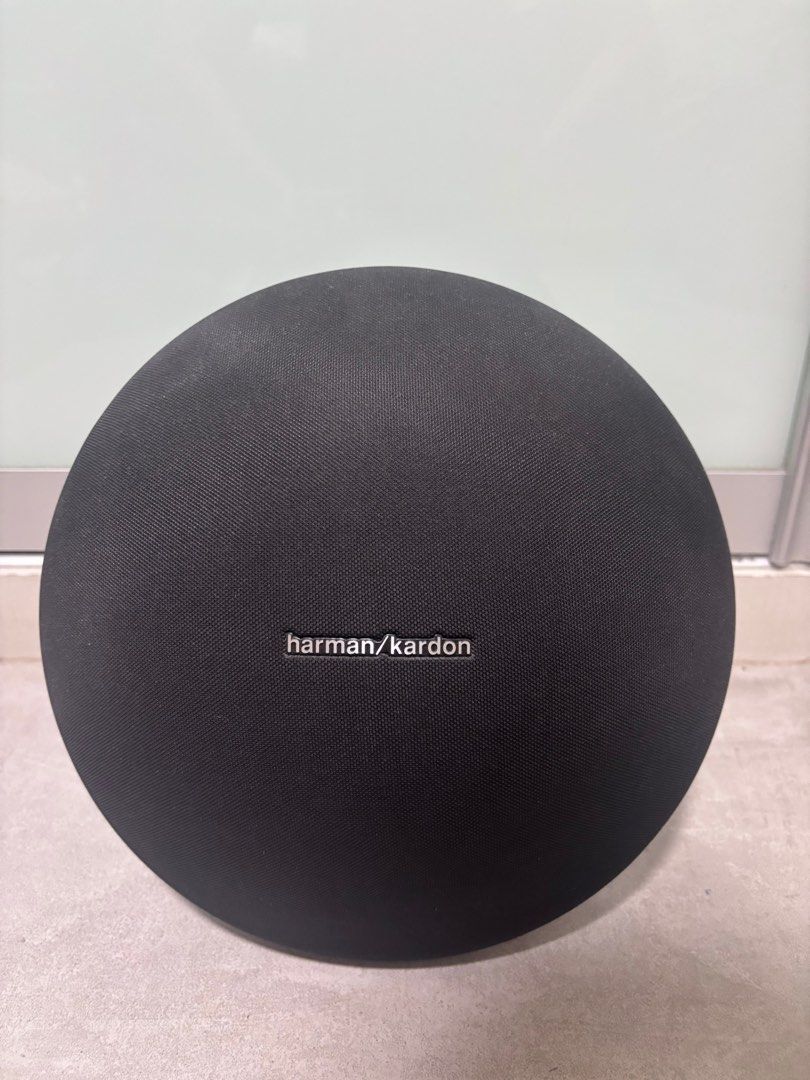 Harman Kardon Onyx Studio 4 Speaker, Audio, Soundbars, Speakers ...