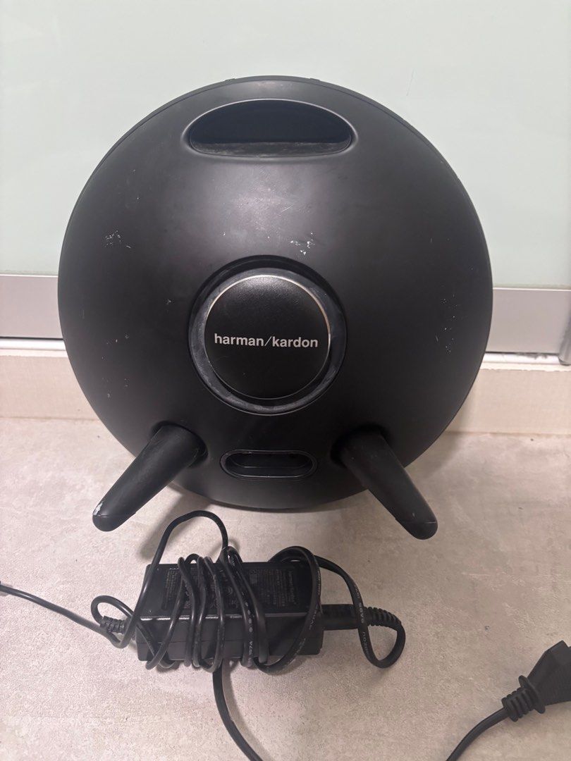 Harman Kardon Onyx Studio 4 Speaker, Audio, Soundbars, Speakers ...