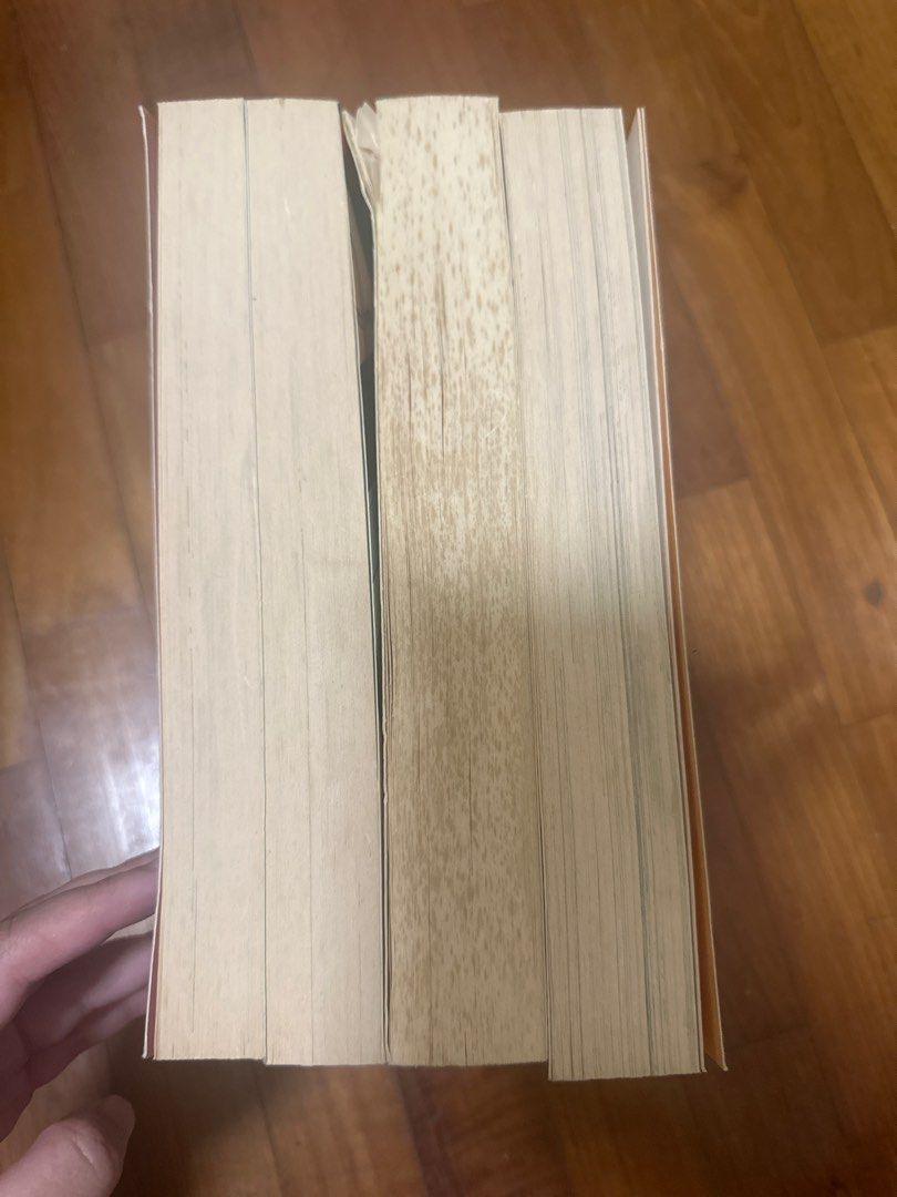 [FREE] Heartstopper Graphic Novel Volumes 1-4, Hobbies & Toys, Books ...