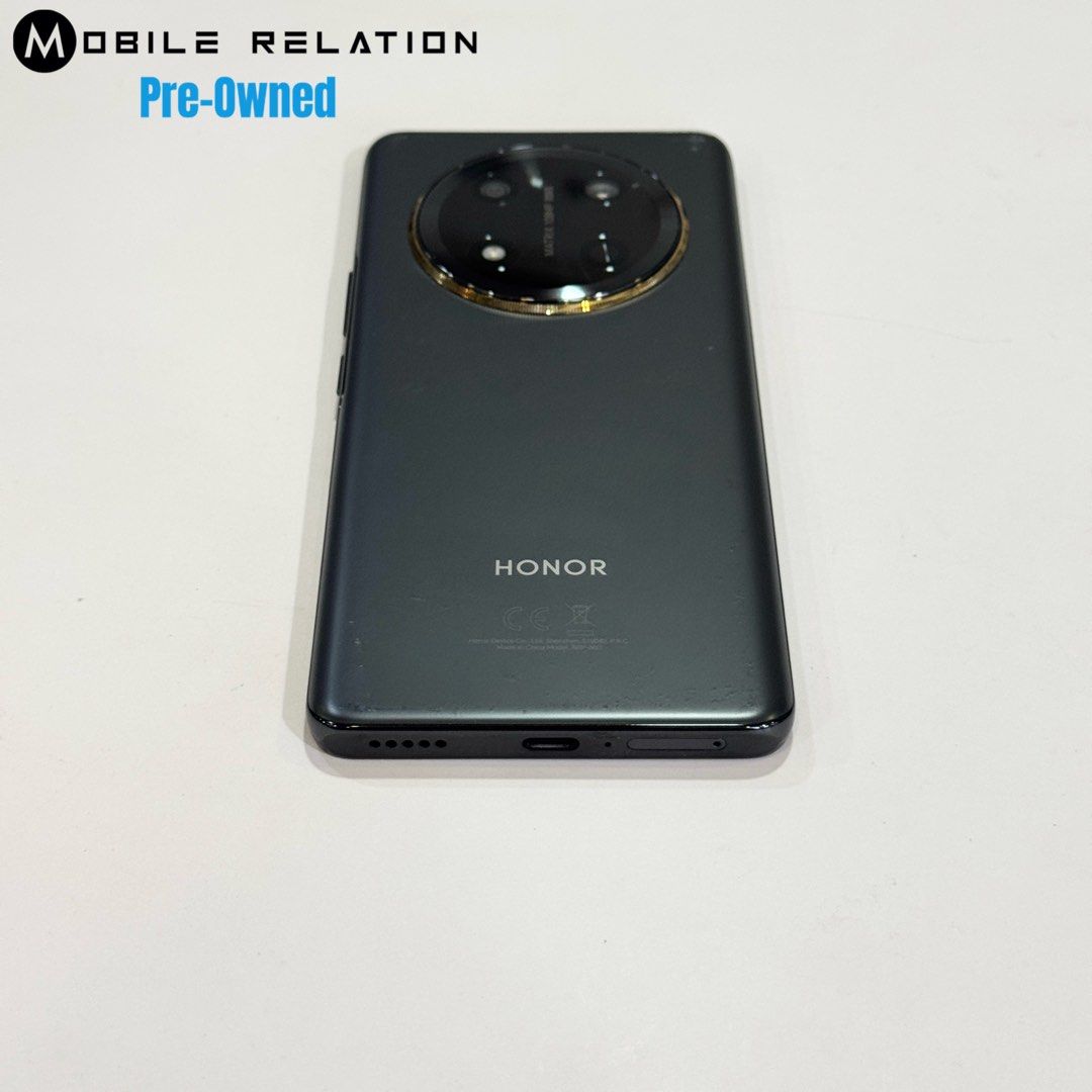 Honor X9c Titanium Black 256GB, Mobile Phones & Gadgets, Mobile Phones ...