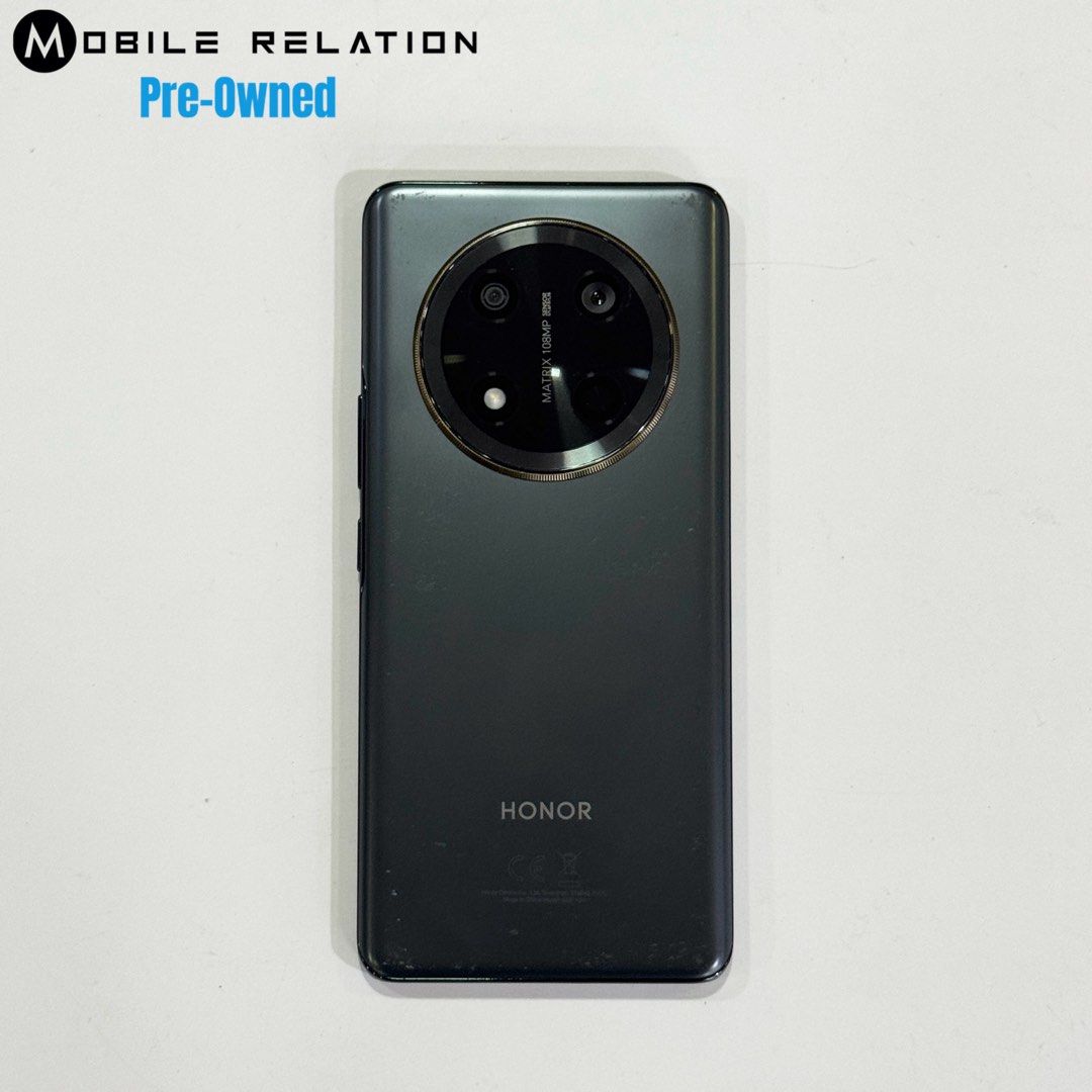 Honor X9c Titanium Black 256GB, Mobile Phones & Gadgets, Mobile Phones ...