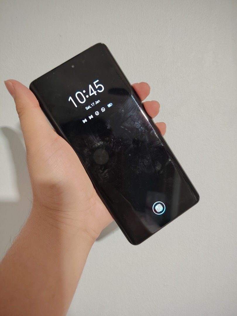 Honor X9c Titanium Black 256GB, Mobile Phones & Gadgets, Mobile Phones ...