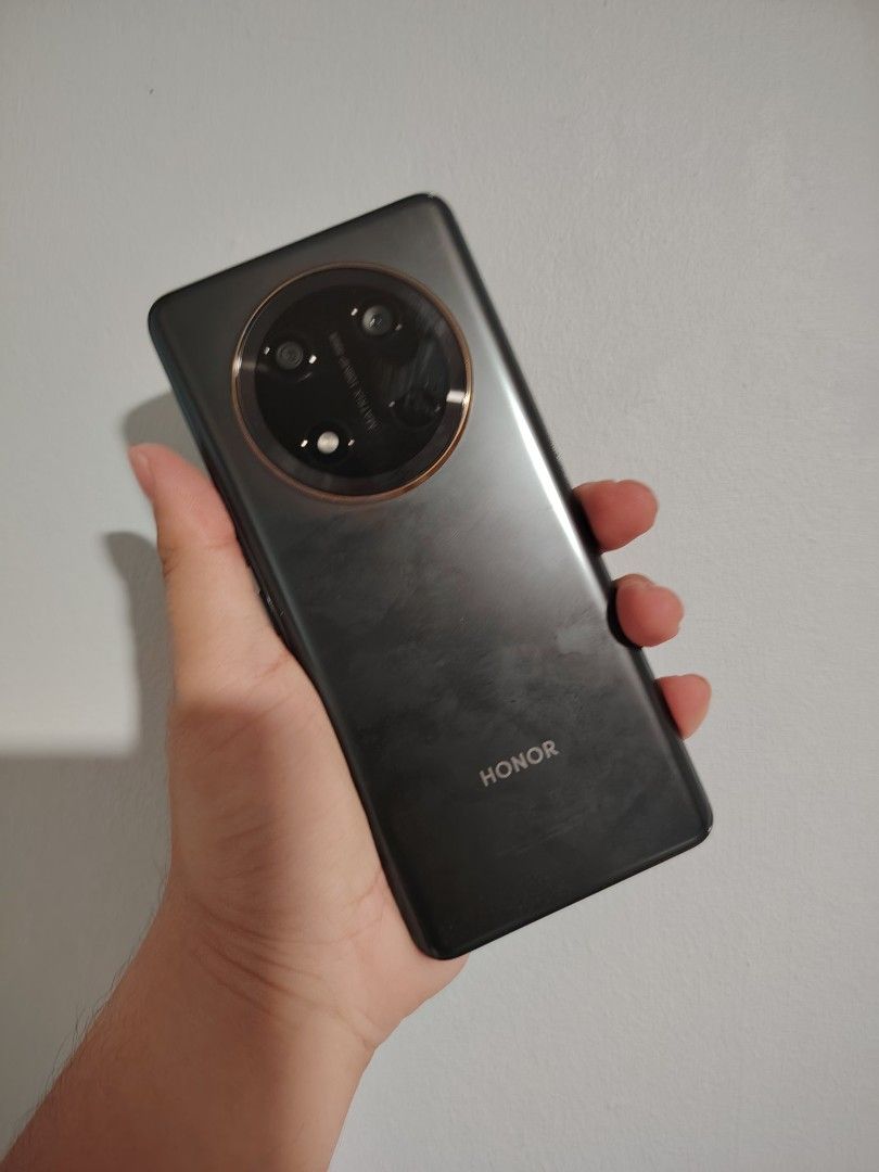 Honor X9c Titanium Black 256GB, Mobile Phones & Gadgets, Mobile Phones ...
