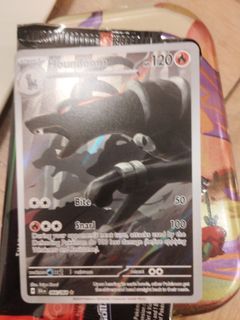 2024 Pokemon Shrouded Fable 063 Powerglass, Hobbies & Toys, Toys ...