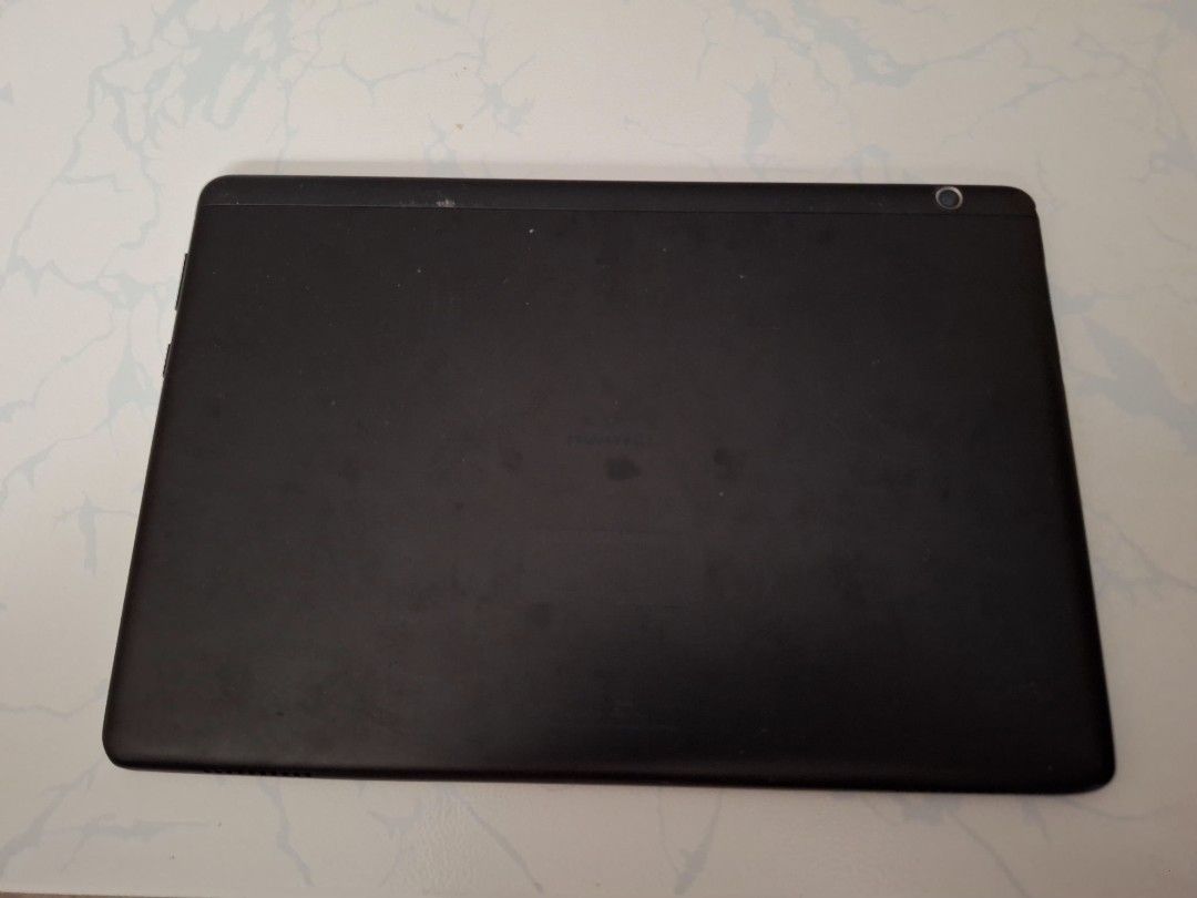 Huawei MediaPad T5 (Screen Crack), Mobile Phones & Gadgets, Other ...
