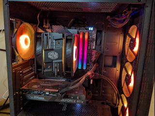 RTX 3070 gaming pc, Computers & Tech, Parts & Accessories, Computer ...