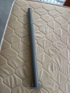 IKEA table desk leg HILVER Cone-Shape 4 legs, Furniture & Home Living, Furniture, Tables & Sets ...