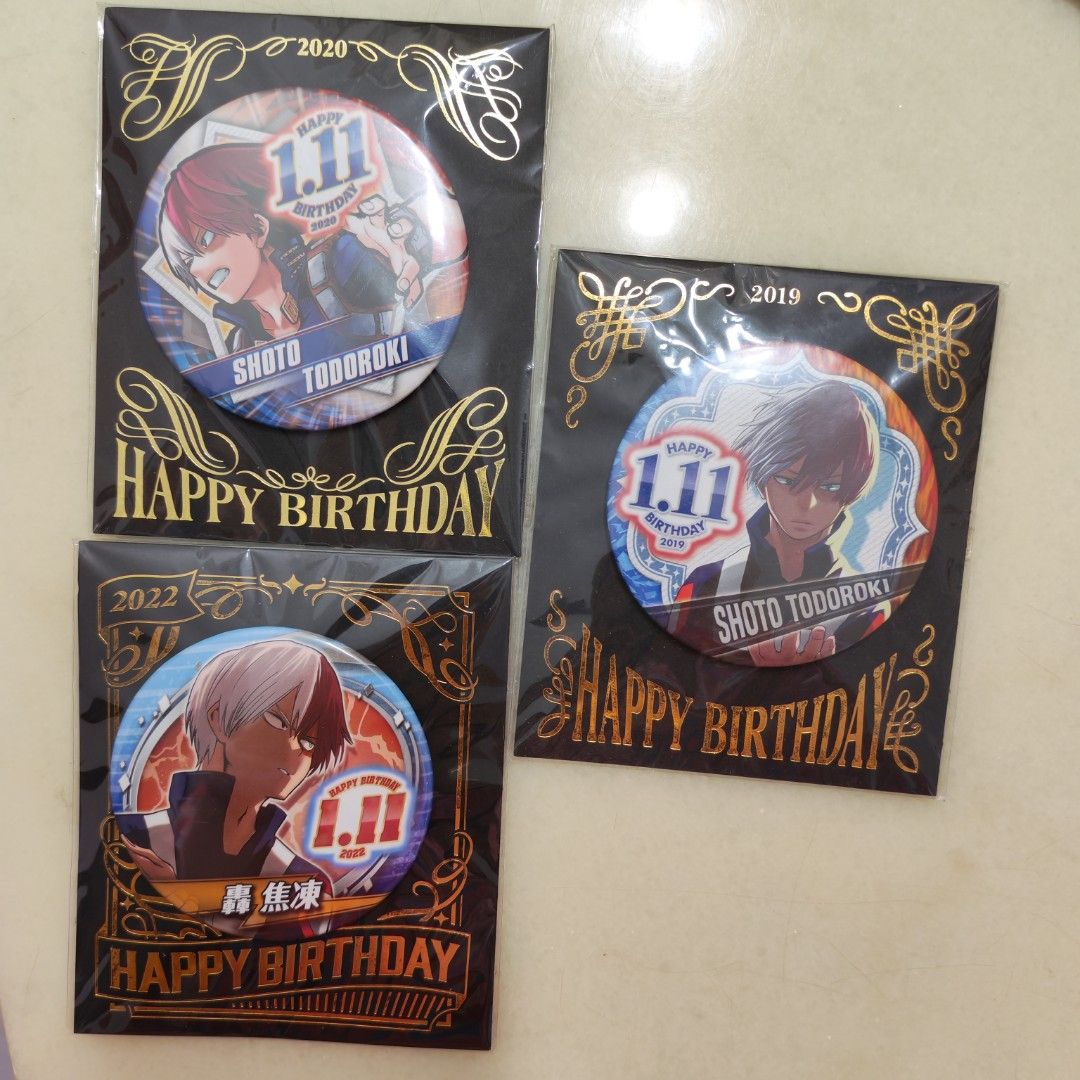 🌟Instock🌟My hero academia mha boku no hero academia jump shop Shoto ...