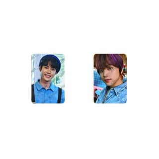 [INSTOCKS] NCT 127 - 8TH ANNIVERSARY FANMEETING 8ECRET INVITATION ...