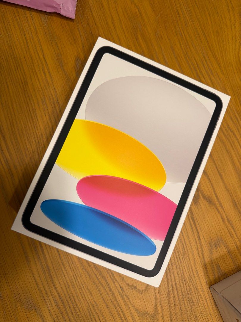 iPad 11" (A16) WiFi (2025) 128GB Silver, Mobile Phones & Gadgets ...