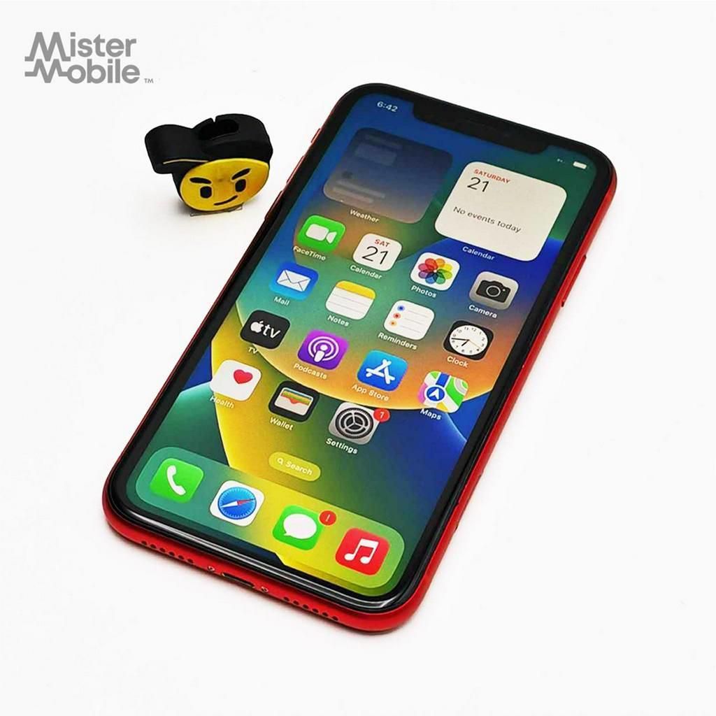 iPhone 11 256GB Red, Mobile Phones & Gadgets, Mobile Phones, iPhone ...