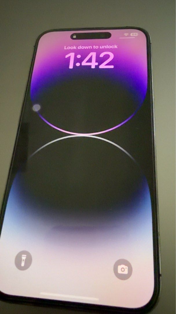 iPhone 14 Pro Max Deep Purple 1 TB, Mobile Phones & Gadgets, Mobile ...