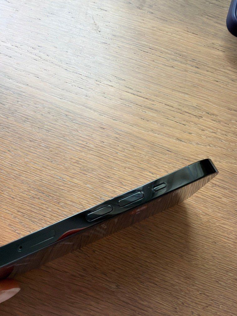 iPhone 14 Pro Max Space Black 128GB, Mobile Phones & Gadgets, Mobile ...